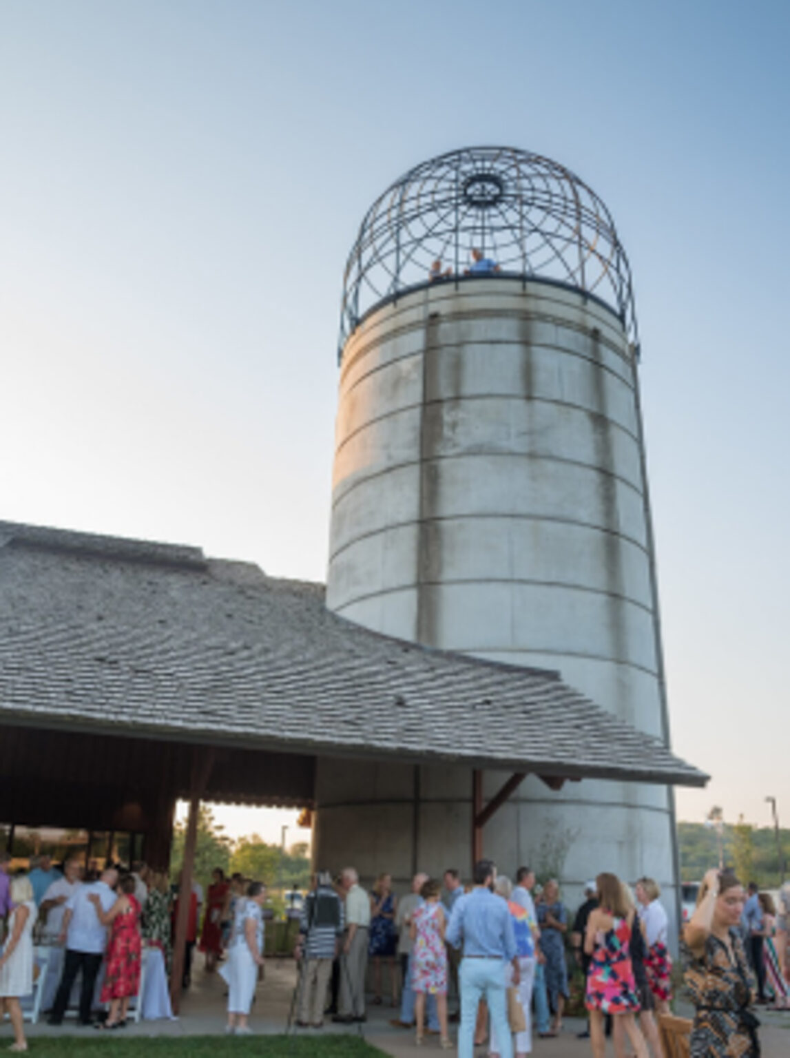 About - Powell Gardens