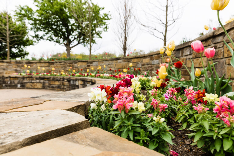Powell Gardens | Enjoy the Spirit of the Midwest in Kansas City