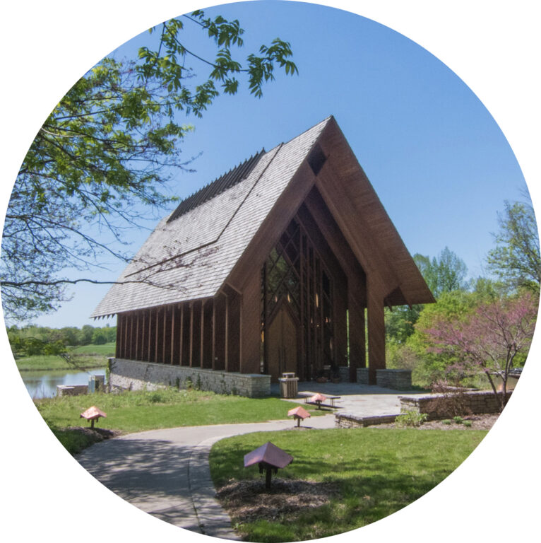 Hours & Admission - Powell Gardens