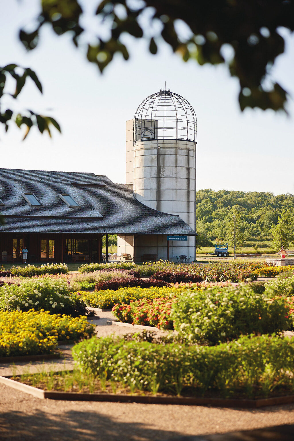 Powell Gardens | Enjoy the Spirit of the Midwest in Kansas City