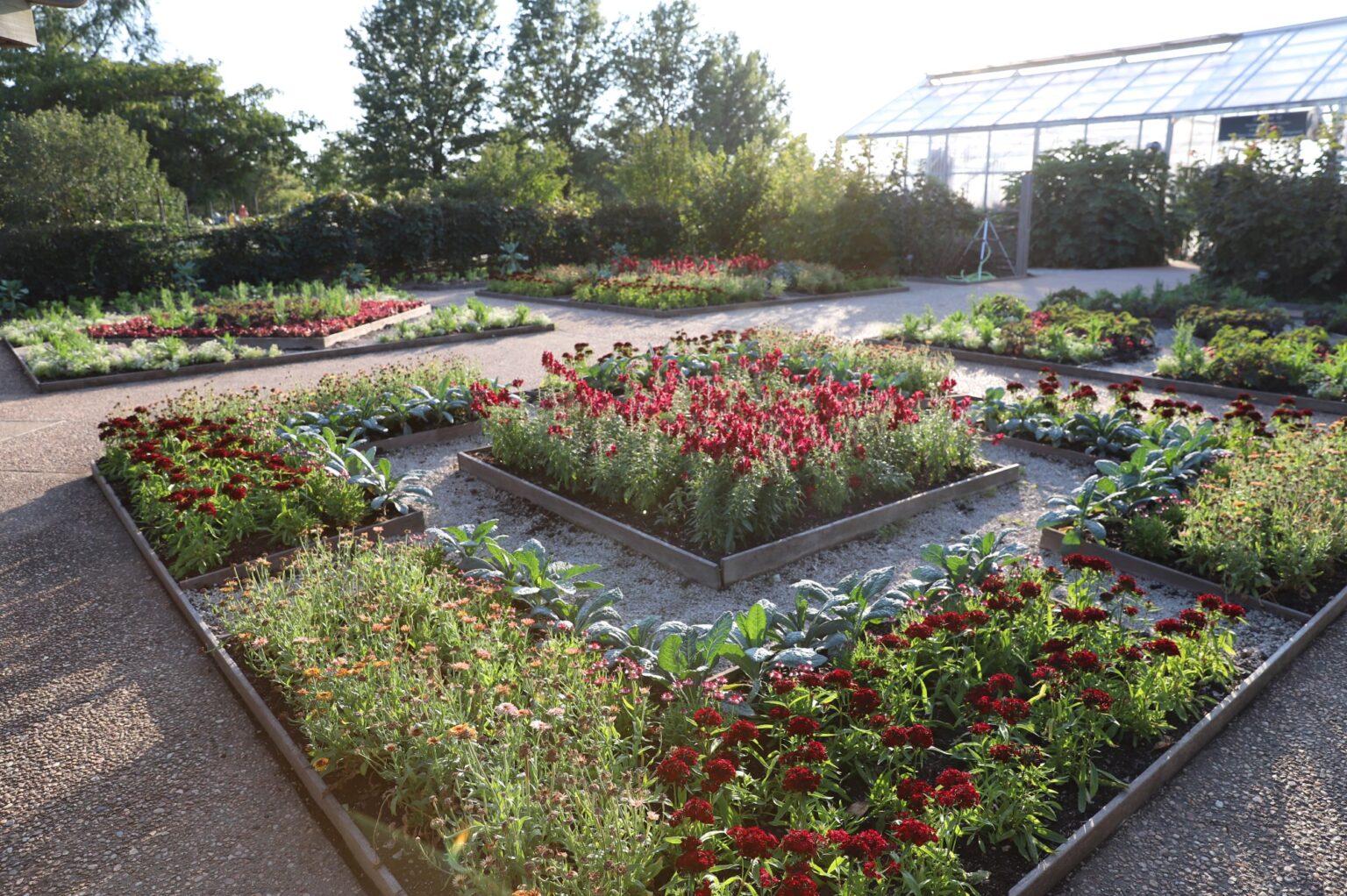 Powell Gardens | Enjoy the Spirit of the Midwest in Kansas City