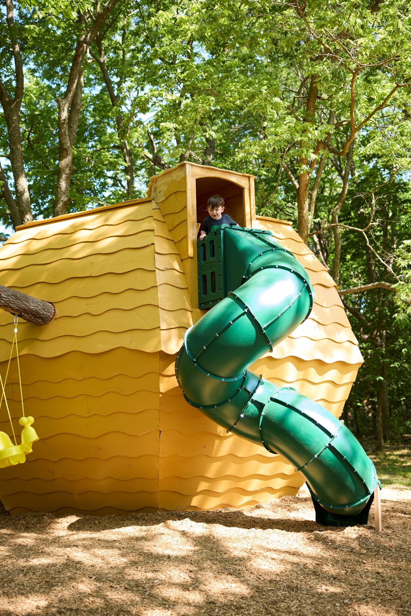 Fortopia - Powell Gardens
