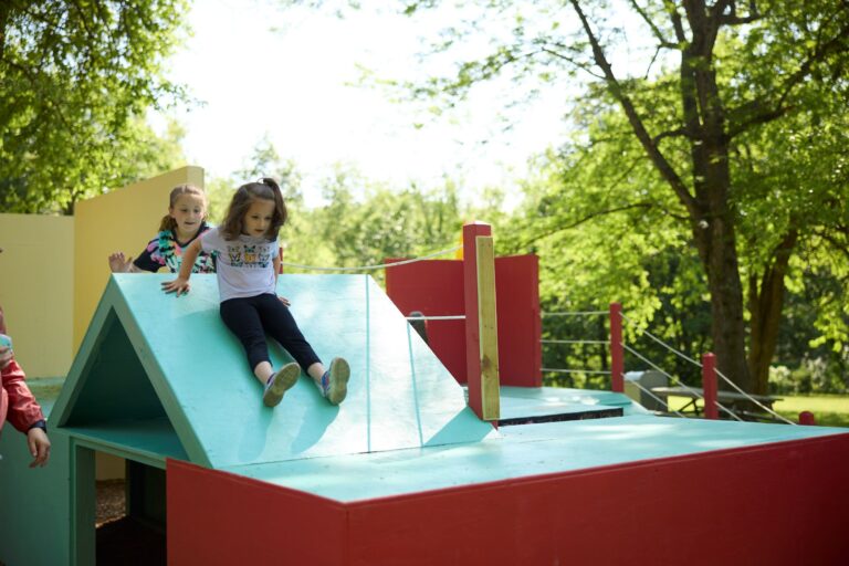 Events & Classes - Powell Gardens