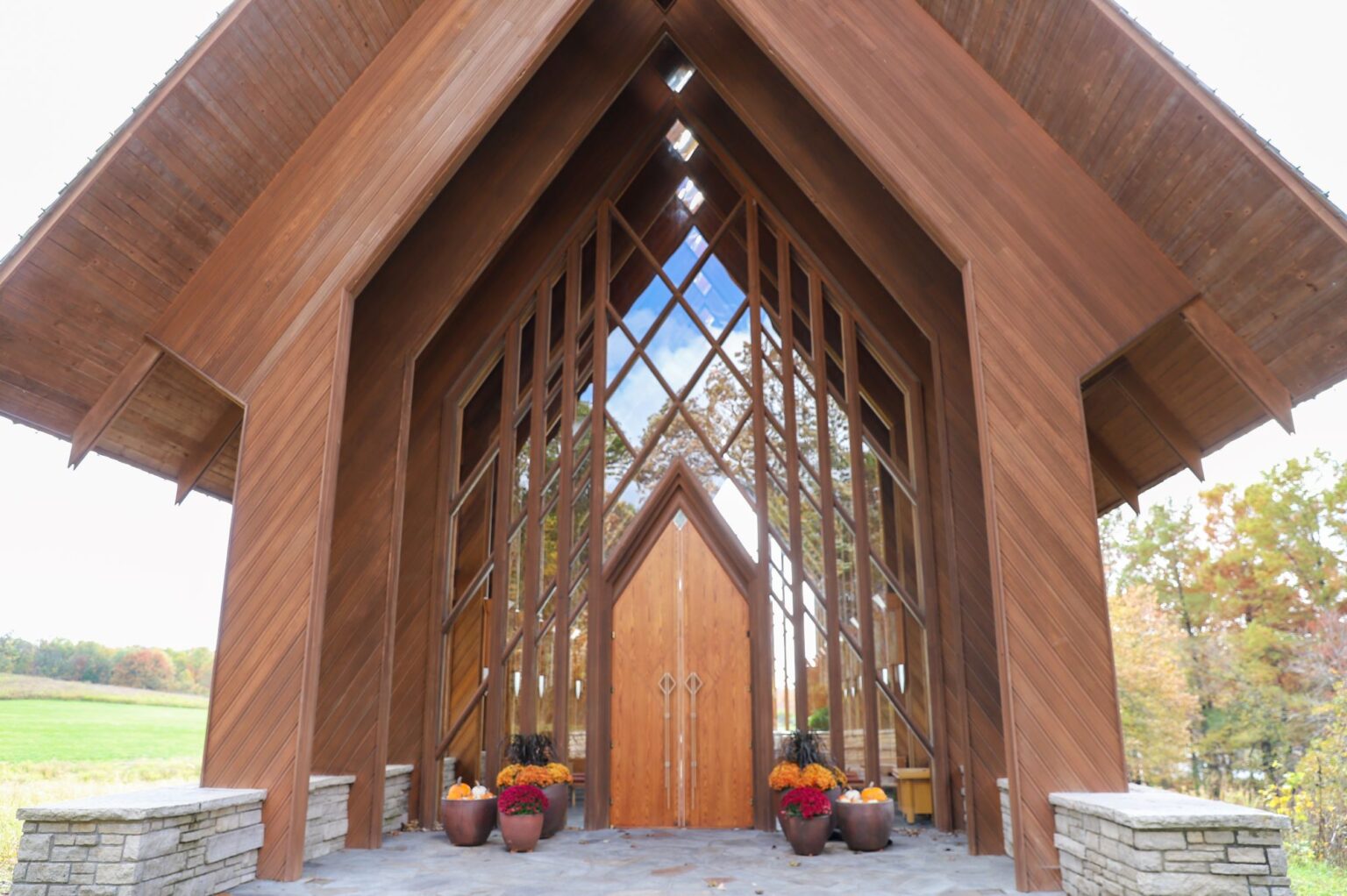 Powell Gardens | Enjoy the Spirit of the Midwest in Kansas City