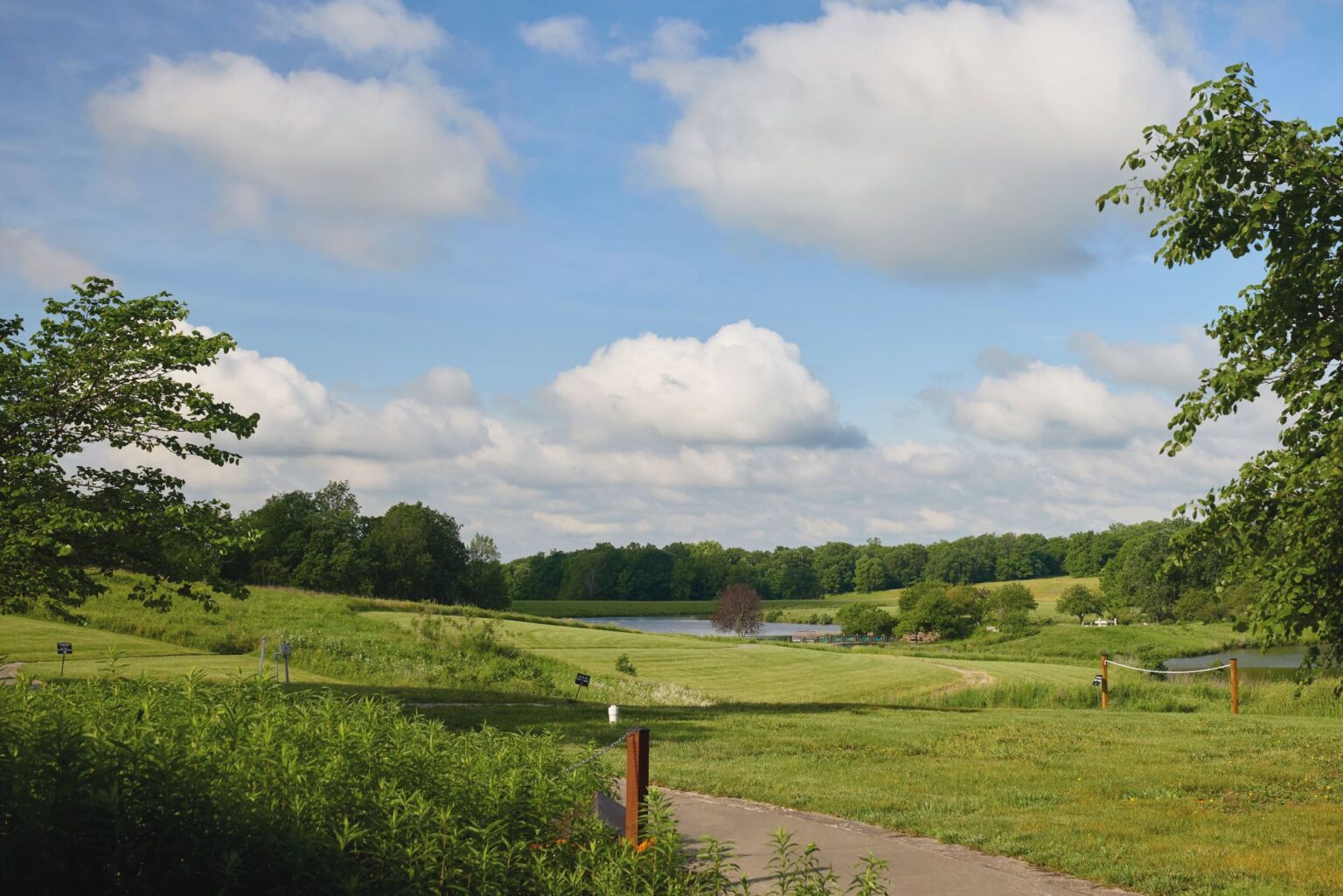 Your Guide to Visiting Powell Gardens in 2026 - Powell Gardens