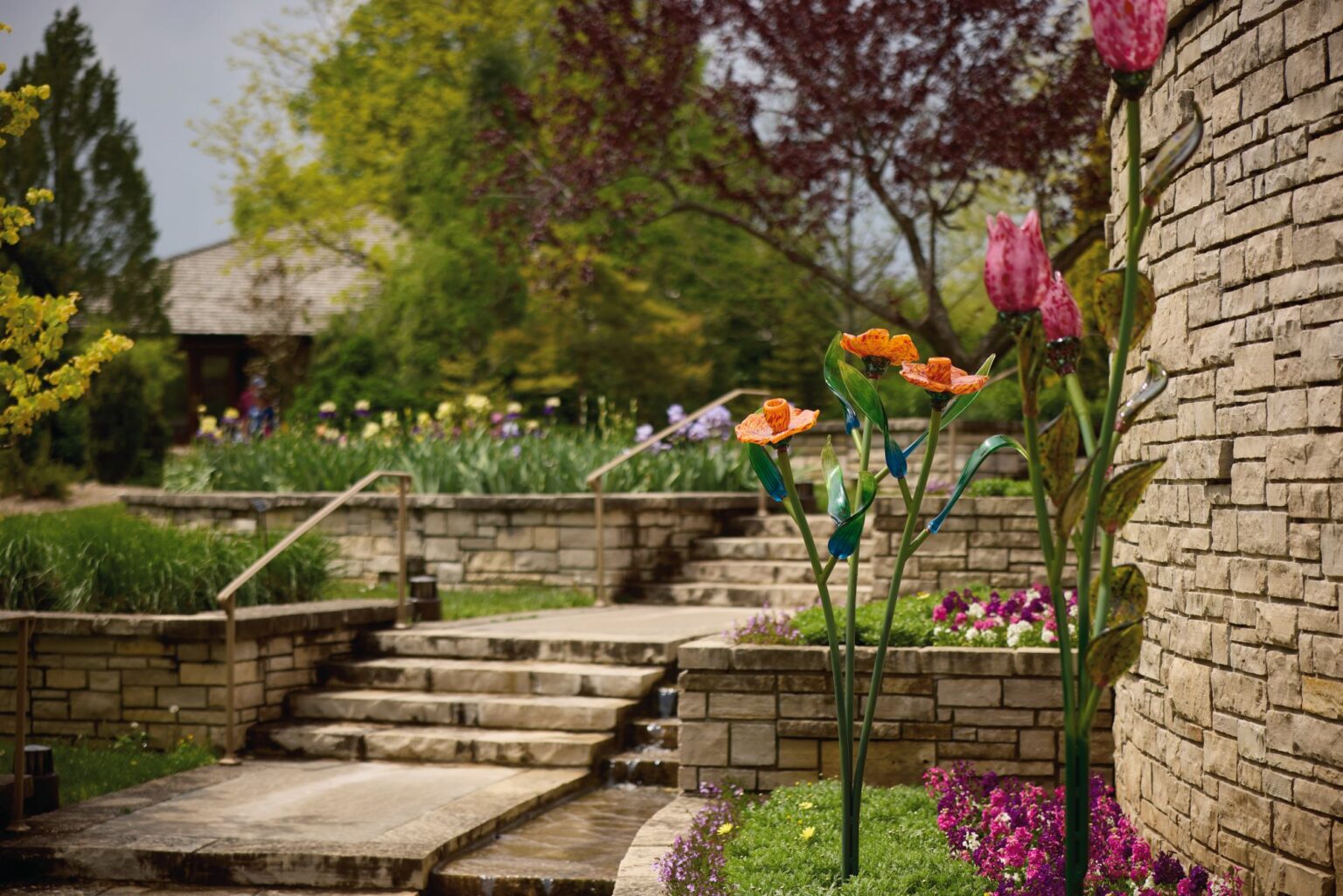 Powell Gardens Acquires Colonial Gardens - Powell Gardens