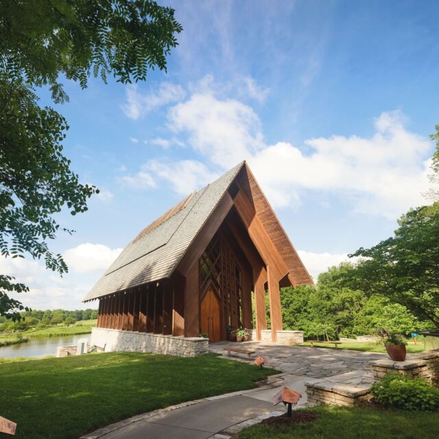 Powell Gardens | Enjoy the Spirit of the Midwest in Kansas City